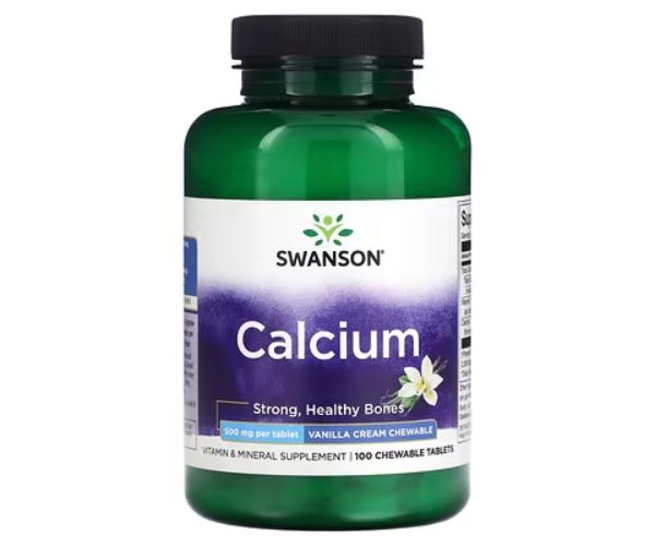 بالمواصفات: افضل 7 انواع حبوب العظام لتقويتها مع الفوائد | ماما هيرب